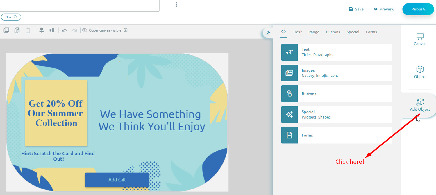 How to Make Scratch Cards That Increase Sales and Engagement Rates