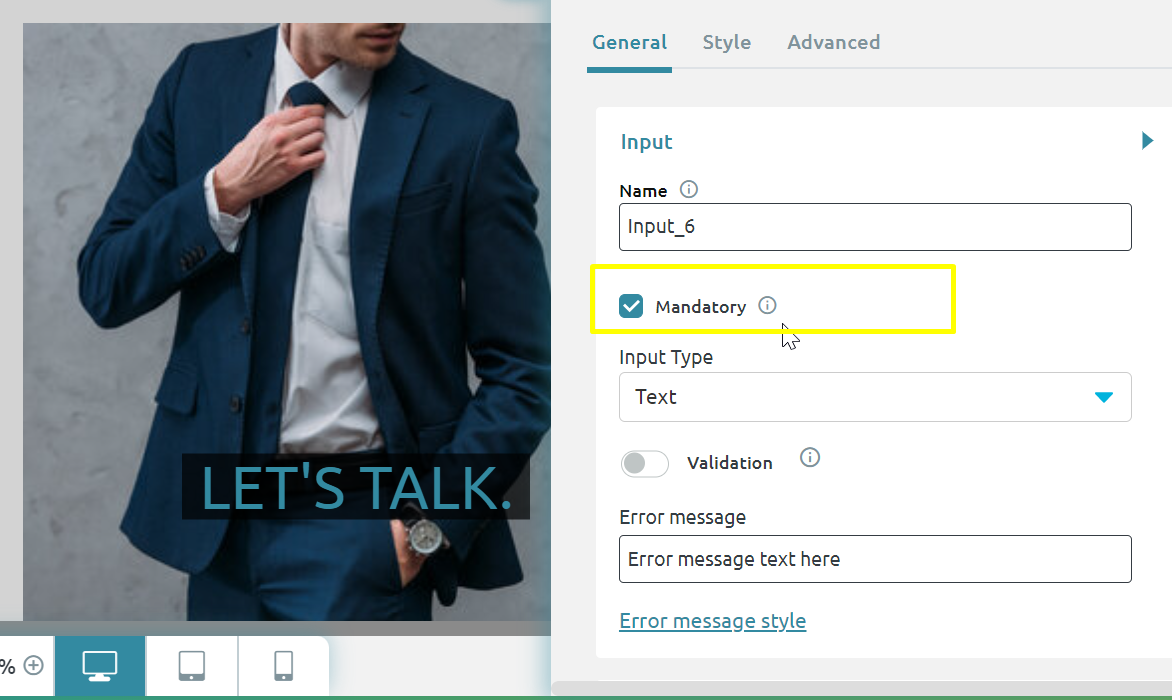 How to Create a Stunning Contact Form for Your Website