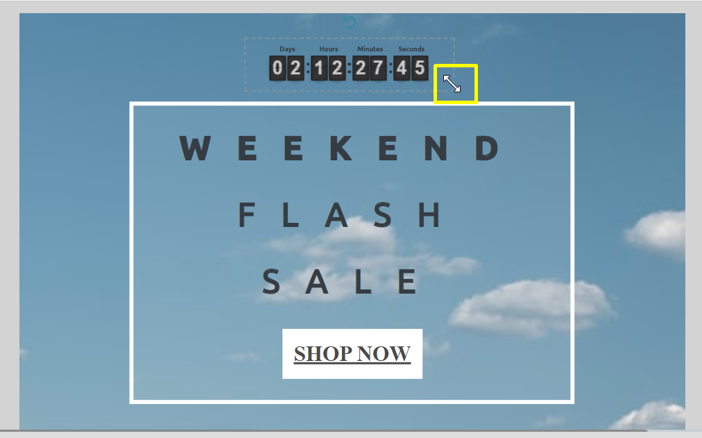 How To Make A Countdown Timer No Coding Knowledge Needed 2704