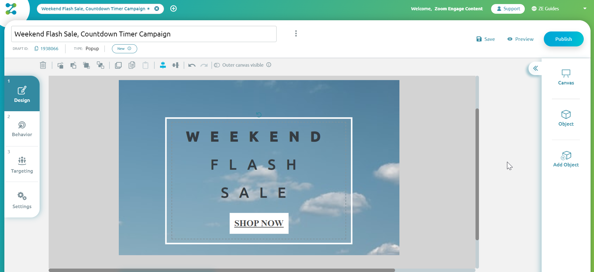 How to Make a Countdown Timer: No Coding Knowledge Needed