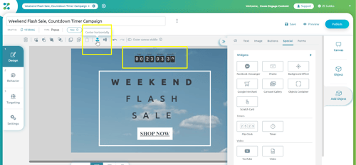 How to Make a Countdown Timer: No Coding Knowledge Needed