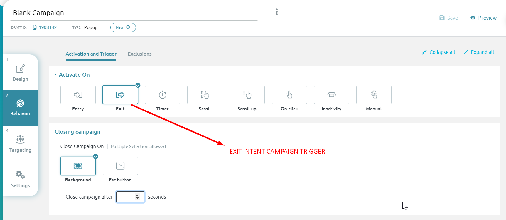 Create Stunning Newsletter Subscription Campaigns for Your Website