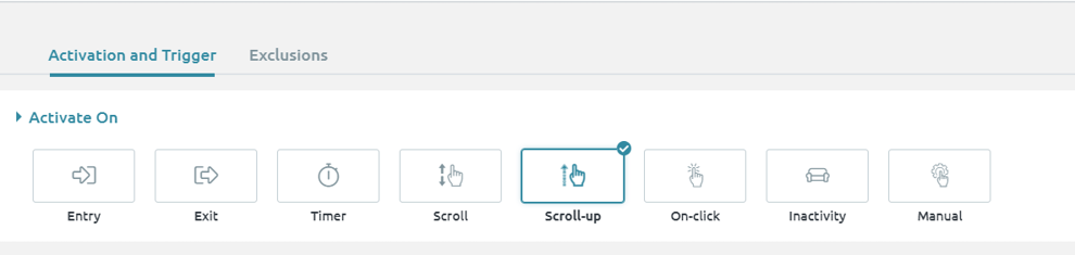 How to Create a Smooth User Experience With Scroll Triggers