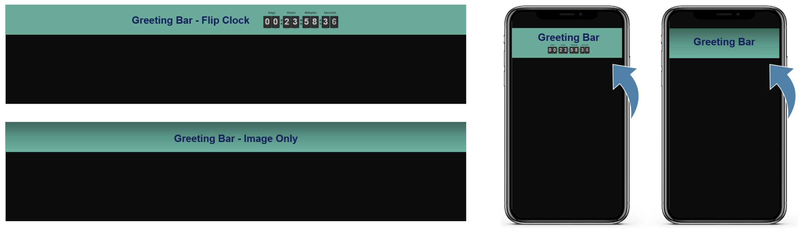 Zoom Engage Campaign Types & Sizes
