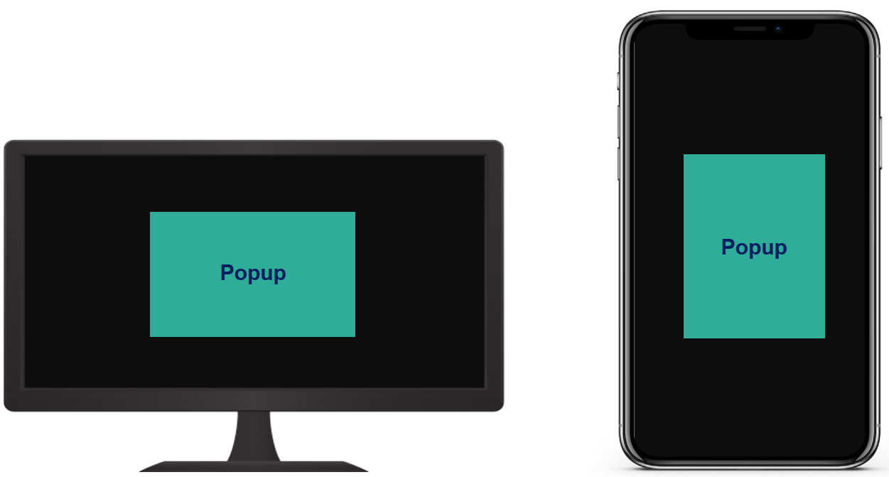 Zoom Engage Campaign Types & Sizes