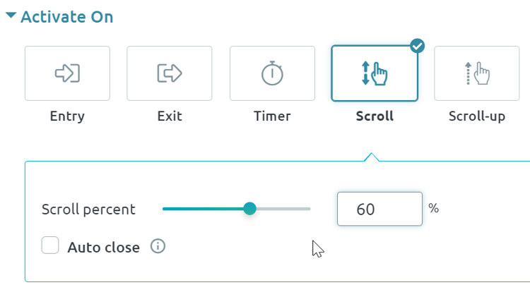 How to Create a Smooth User Experience With Scroll Triggers