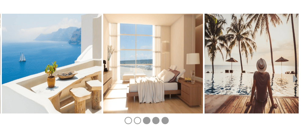 The Types and Uses of Website Carousel Design (With Examples)