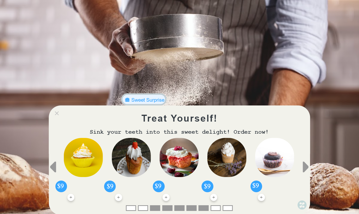How to Make Website Carousels that Fit Your Brand Like a Glove