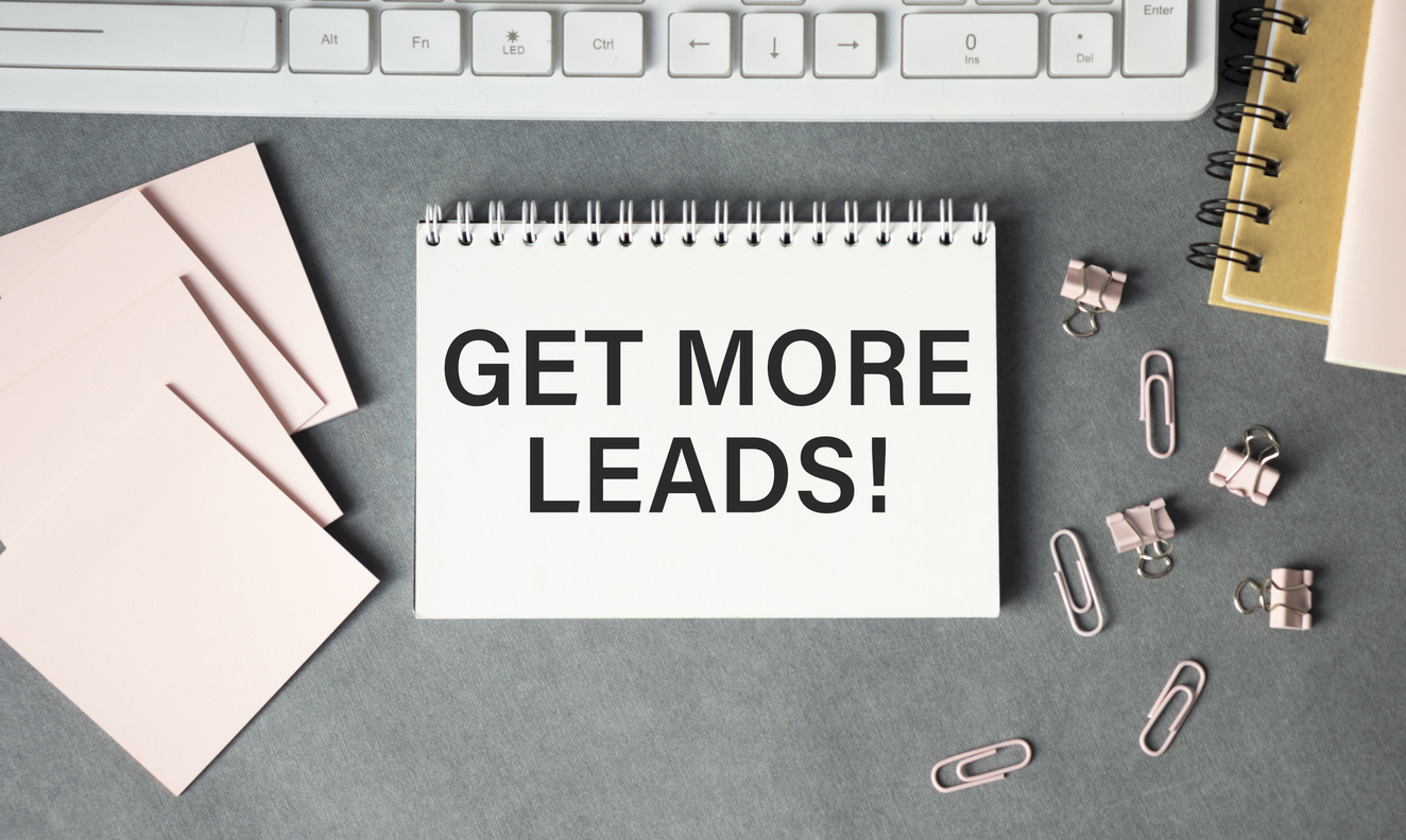 7 Best Practices to Generate More Leads on Your Website