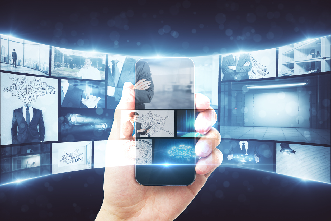 The Types and Uses of Website Carousel Design (With Examples)